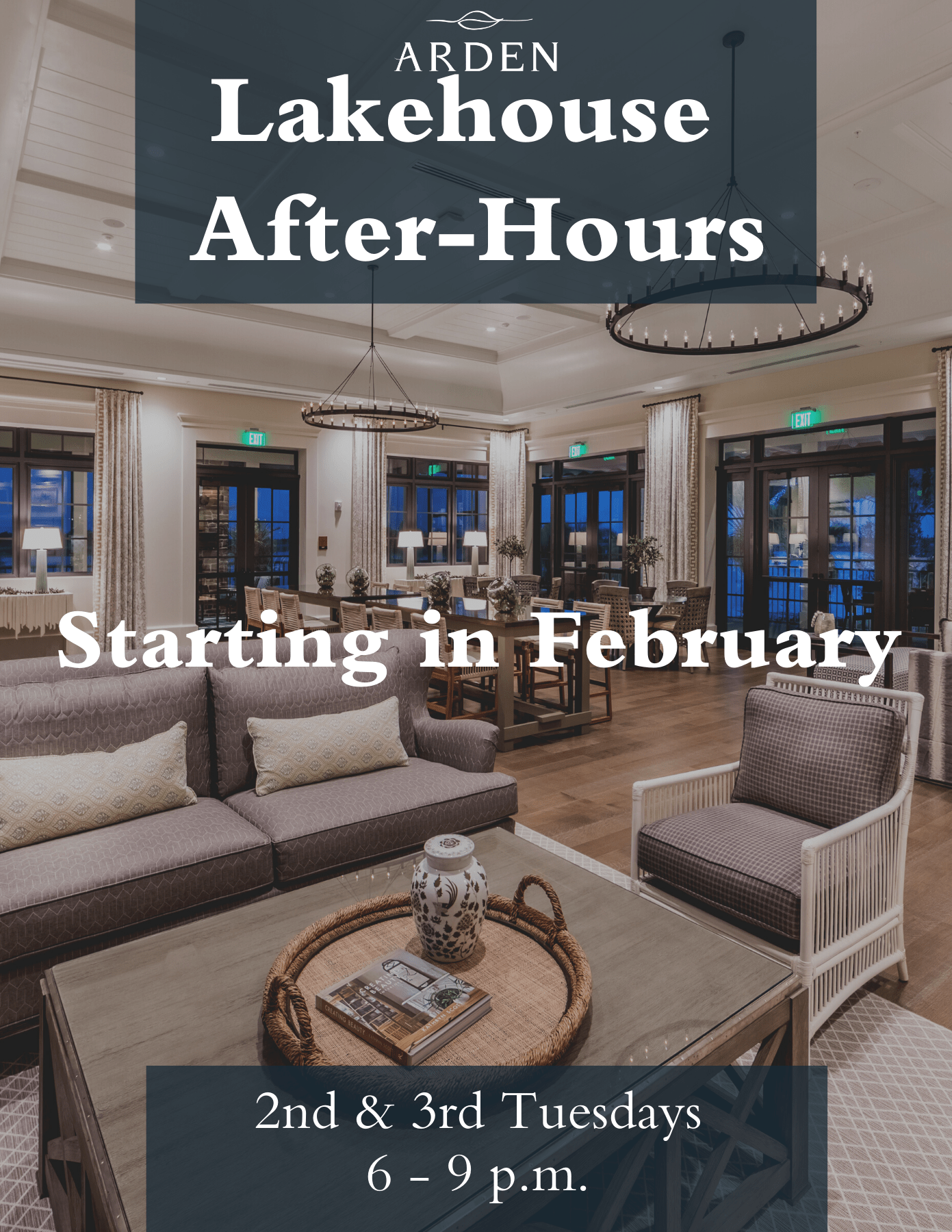 Events and Things to Do in Palm Beach County, Florida | Arden