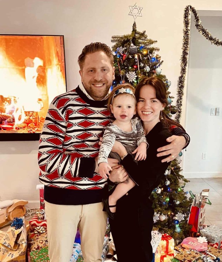 Arden Resident Spotlight: Jake and Emily Shapiro | Arden