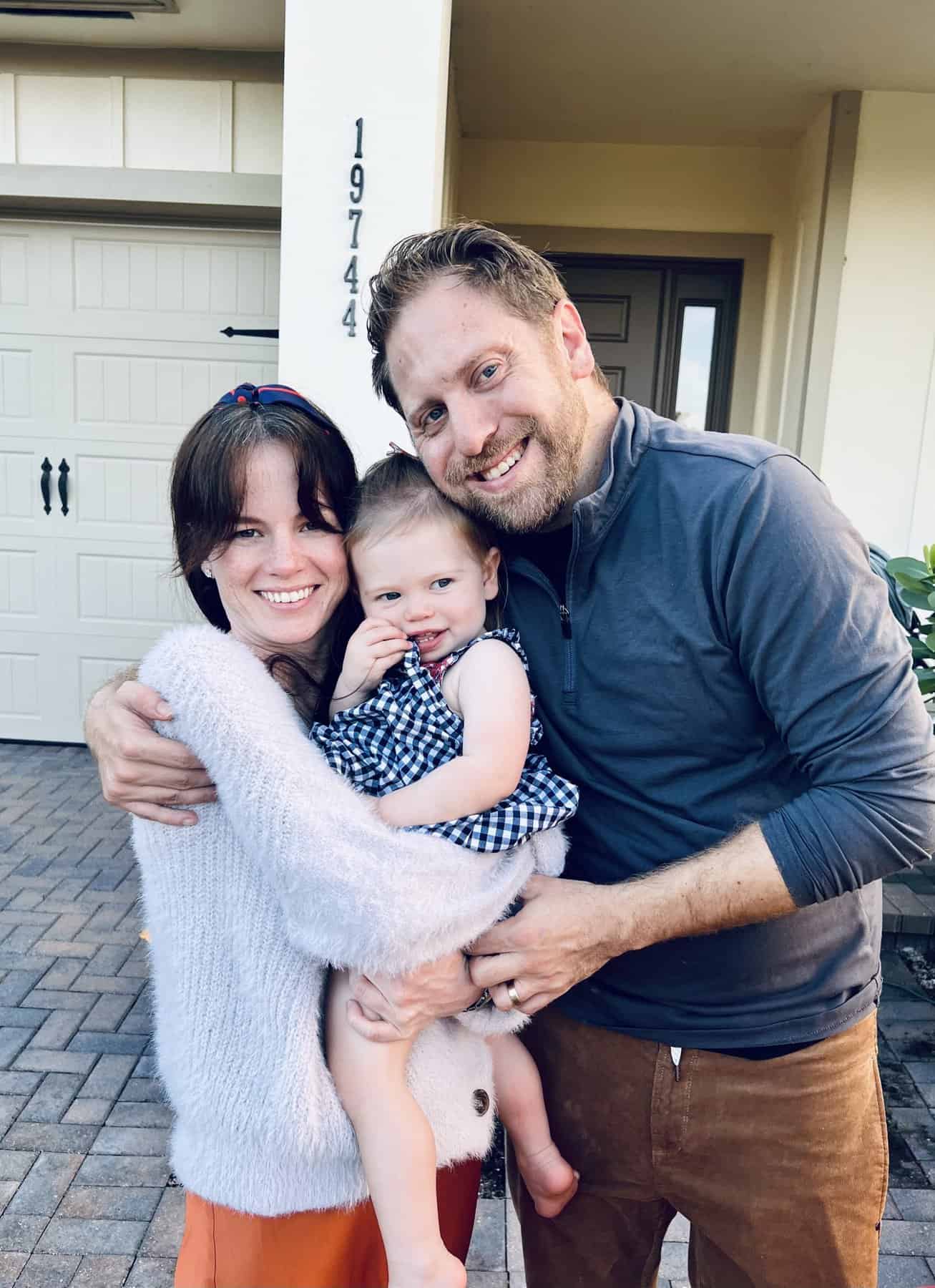 Arden Resident Spotlight: Jake and Emily Shapiro | Arden