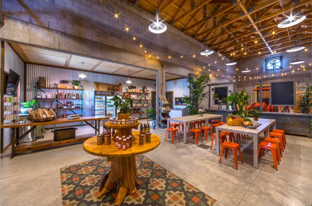 Agrihood Healthy Living: Garden and Farming Neighborhood | Arden